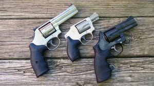 Gun Mag Skills: How to Clean a Revolver - The Mag Life
