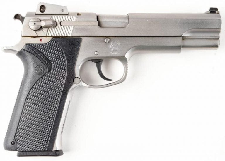 Guns of Breaking Bad — 45 ACP Everywhere - The Mag Life