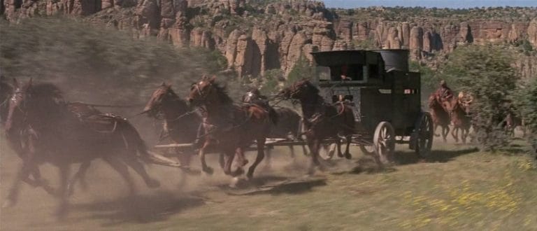 The War Wagon: A Cool Western Heist Movie - The Mag Life
