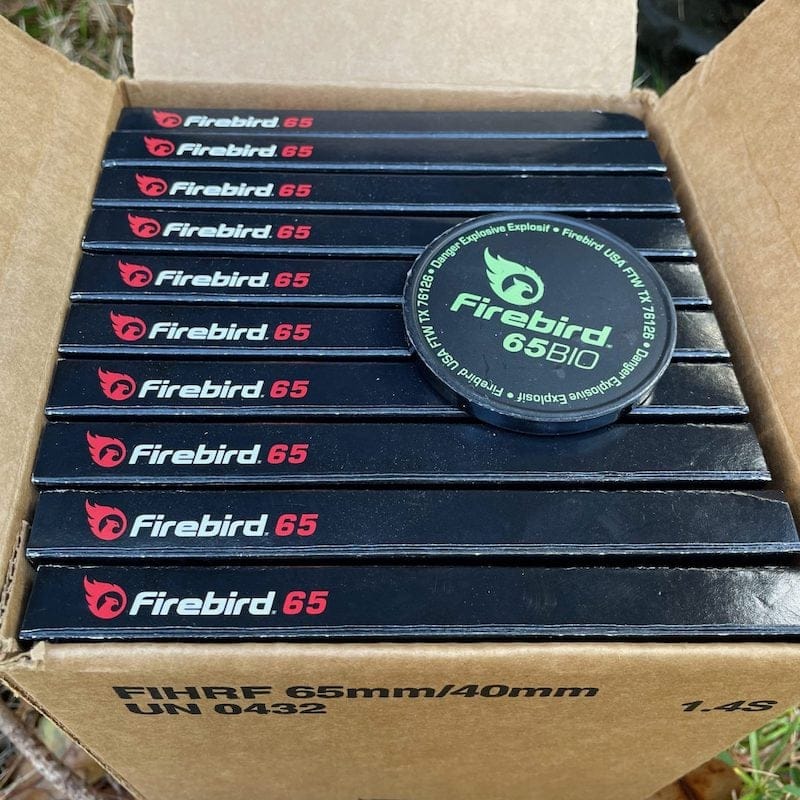 Shooting Pumpkins: A Special Fall Pastime - The Mag Life