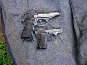 All You Need To Know About the 25 ACP - The Mag Life