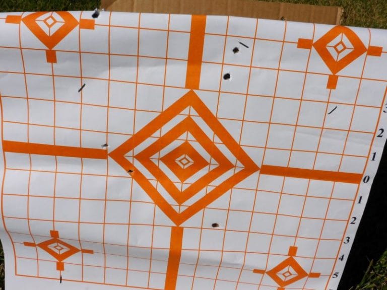 Ammo Test: Federal Personal Defense 410 No. 4 Buckshot - The Mag Life