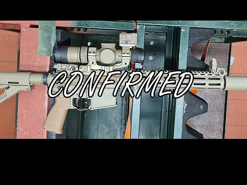 Glock Carbine Confirmed - The Mag Life