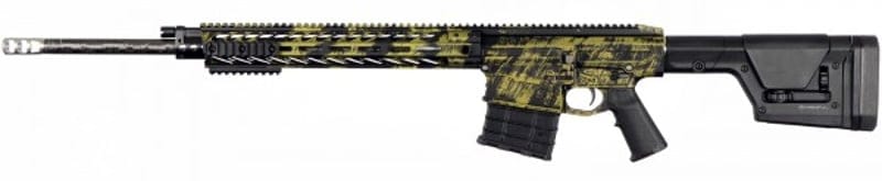 Nemo Omen: 300 Win Mag AR (Yes, Really) - The Mag Life