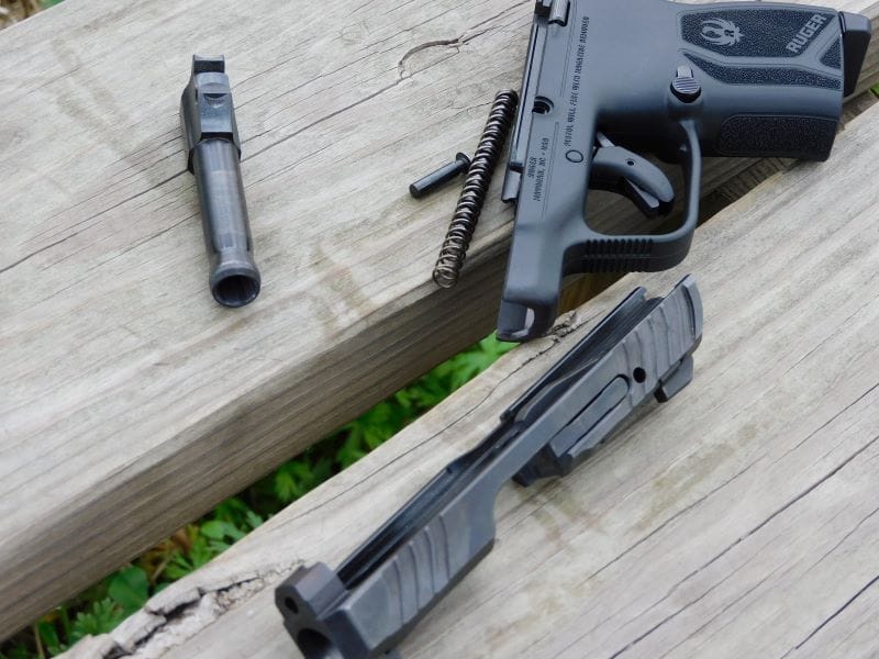 Ruger LCP Max 380: The Pocket Pistol Redefined - The Mag Life