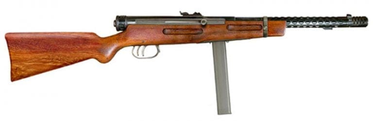 Still a Legend: Beretta Firearms - The Mag Life