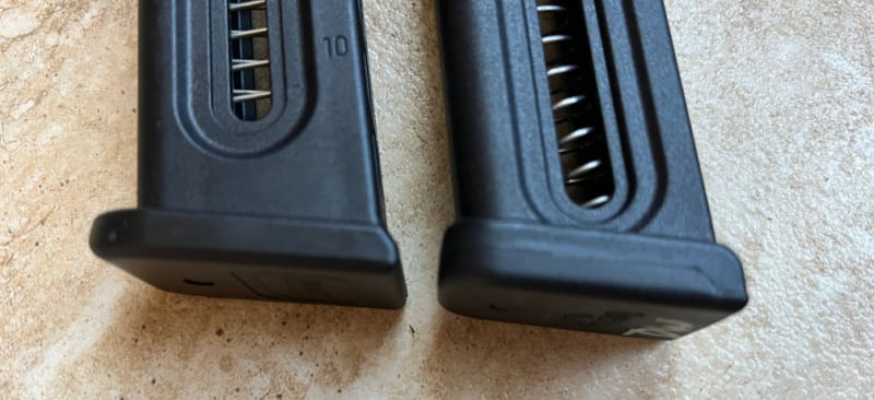 ProMag 18-Round Mag for Glock 44: It Fills a Void Left by the OEM