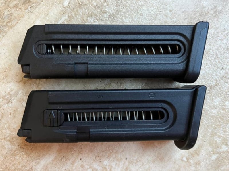 ProMag 18-Round Mag for Glock 44: It Fills a Void Left by the OEM