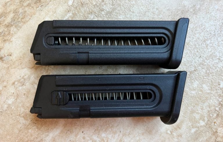ProMag 18-Round Mag for Glock 44: It Fills a Void Left by the OEM