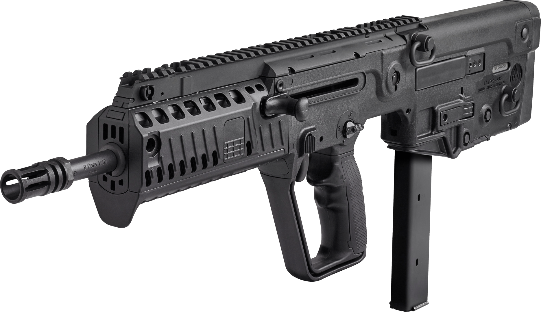Bullpup PCC Options: Get Your Shorty On - The Mag Life