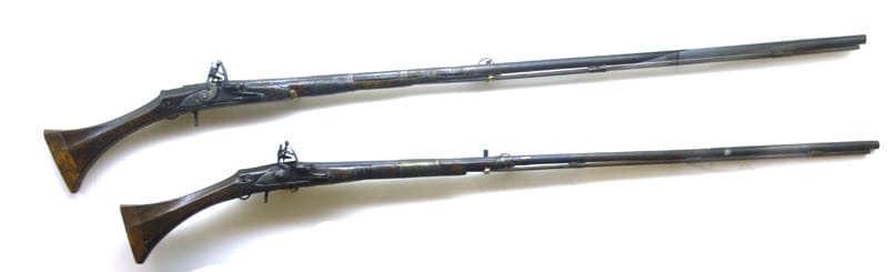 Still a Legend: Beretta Firearms - The Mag Life