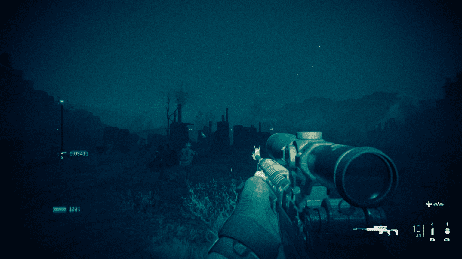 Call Of Duty Modern Warfare 2: Gun Guy Goes Gaming - The Mag Life