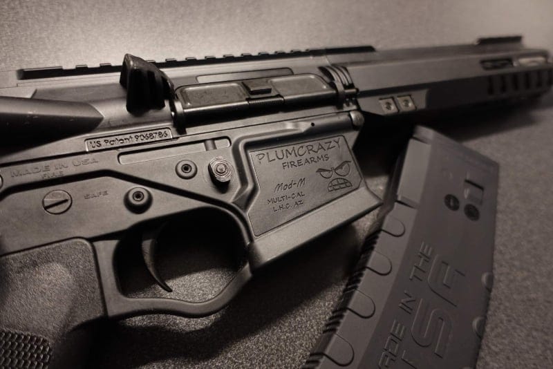 ET Arms PlumCrazy Gen 2: They're Back! - The Mag Life