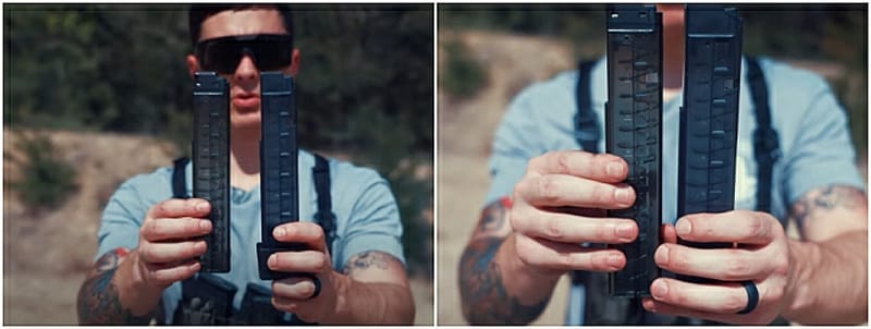 KCI Mags for the B&T APC9/GHM9: Better Than Factory Mags?