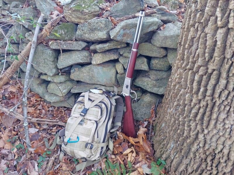 Rossi R92 .357 Lever Action: Diamond in the Rough?