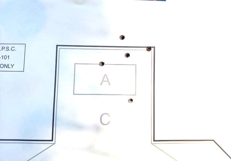 Rossi R92 .357 Lever Action: Diamond in the Rough?