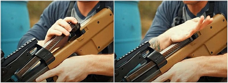 Don’t Ignore the FN P90 — Here’s Why - The Mag Life