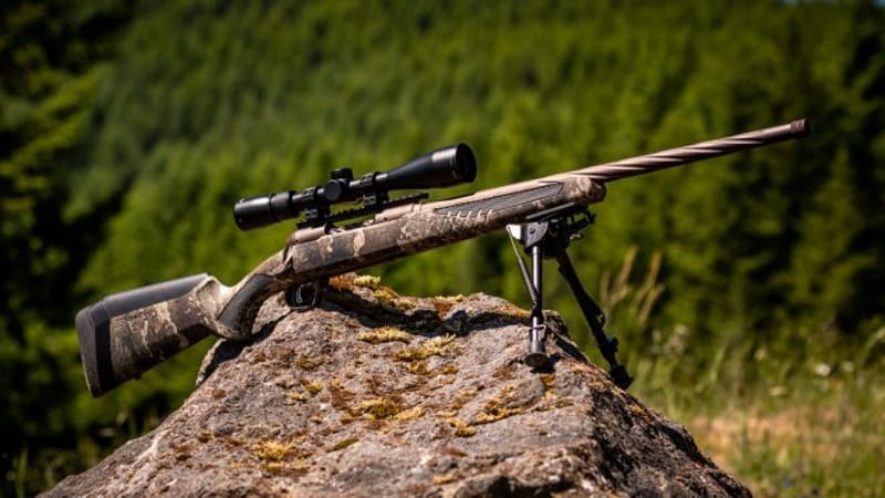 GunMagopedia: 7mm PRC - The Mag Life