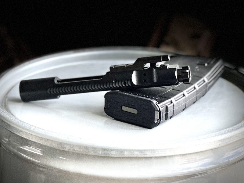 The AR-15 BCG: A Maintenance Deep-Dive