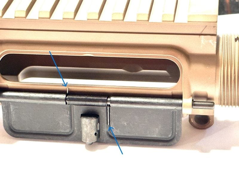 Building an AR-15: A Guide - The Mag Life