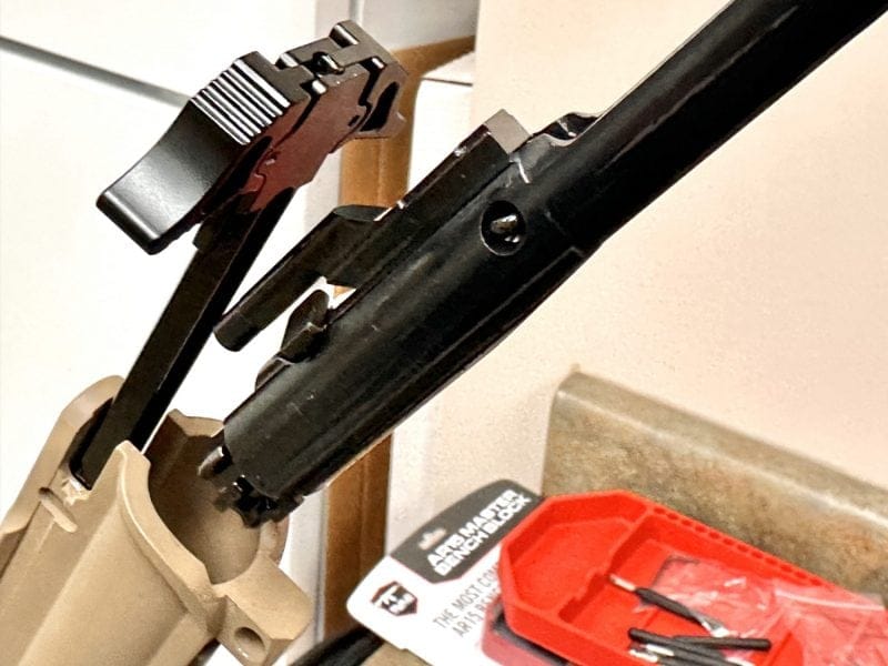 Building an AR-15: A Guide - The Mag Life