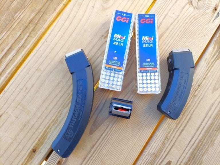 Maglula Ruger 10/22 Loader And Unloader: Useful Gadget?