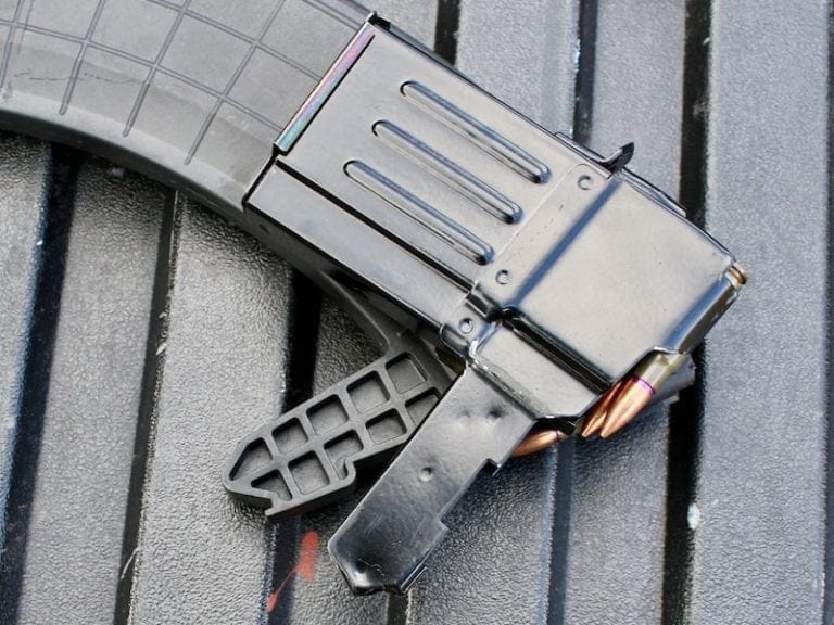 SKS Magazines—the Best Upgrade You Can Make on Your SKS