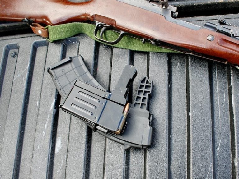 SKS Magazines—the Best Upgrade You Can Make on Your SKS