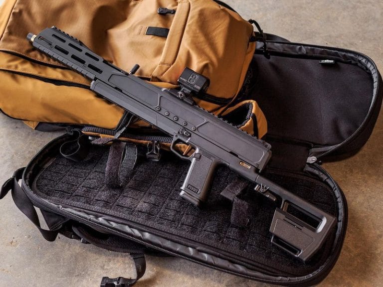 Best Folding PCCs and Carbines - The Mag Life