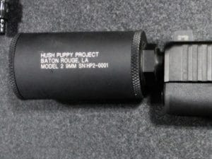SHOT 2023: The Historical Hush Puppy Project and Super Vel