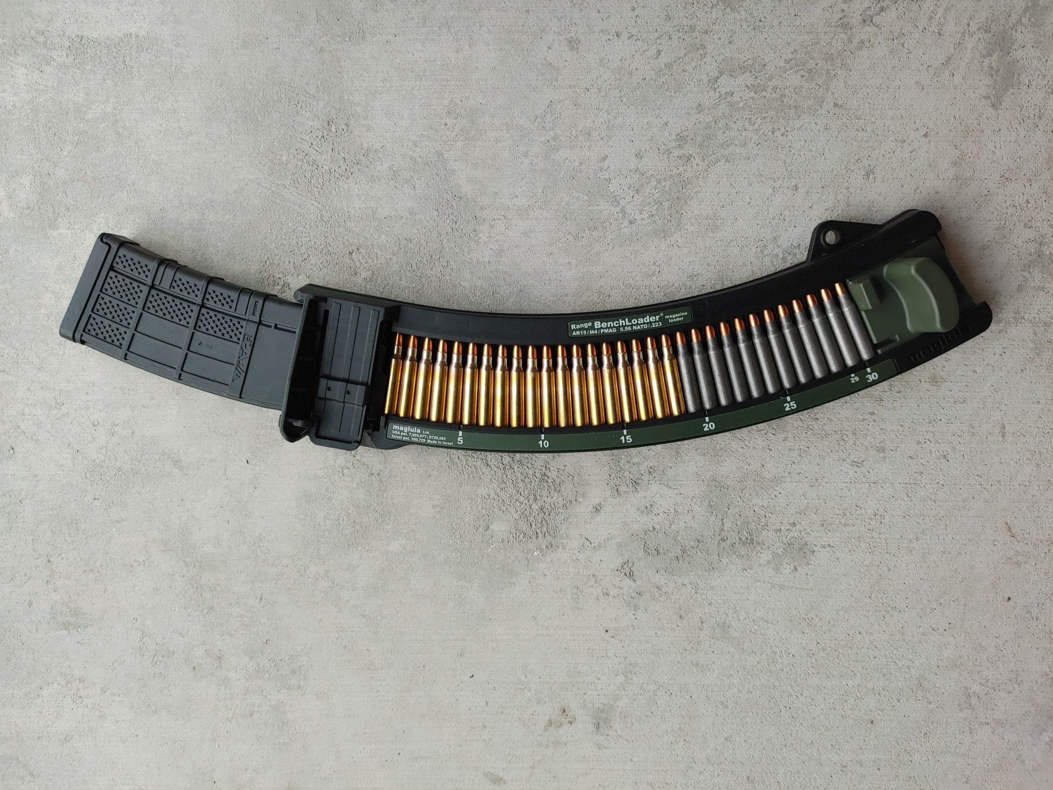 The Maglula Benchloader - Load 'Em Up - The Mag Life