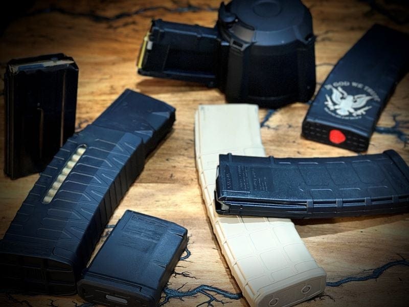 AR-15 Mags: Why So Many Capacity Options? - The Mag Life