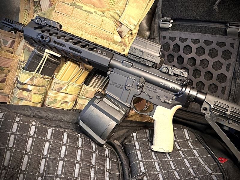 AR-15 Mags: Why So Many Capacity Options? - The Mag Life