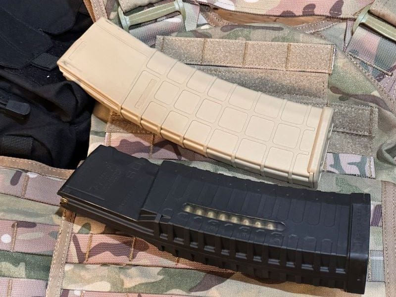 AR-15 Mags: Why So Many Capacity Options? - The Mag Life