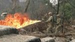 Everything You Need To Know About Flamethrowers - The Mag Life
