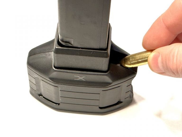 SLAP Mag Loader by Unorthodox Designs: So Easy You Can Load With One Hand