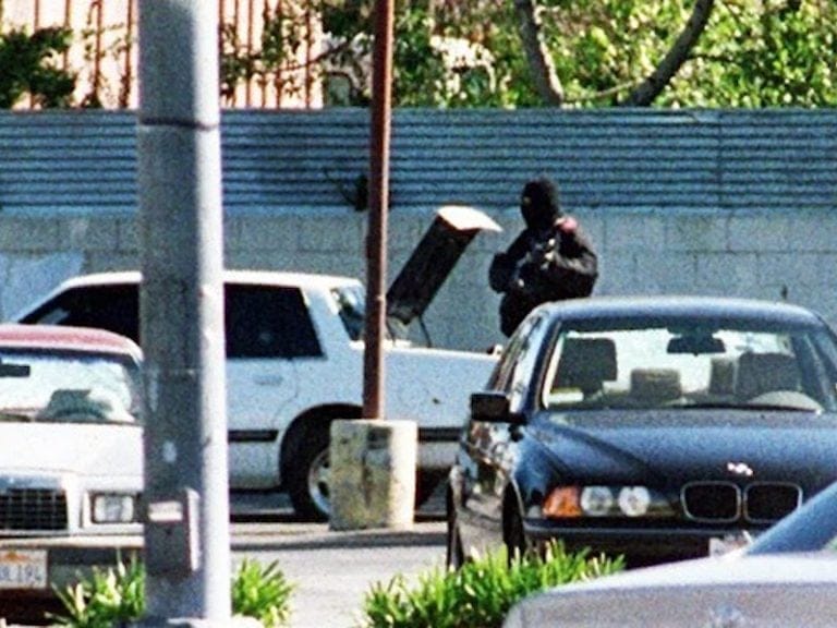 North Hollywood Shootout: 44 Minutes That Changed Law Enforcement