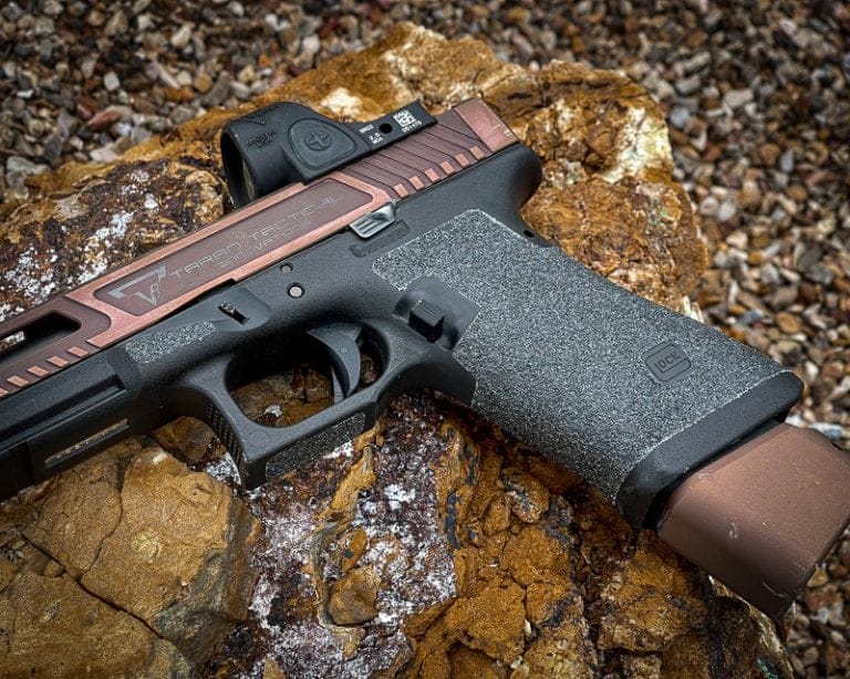 Guns of John Wick 4: TTI Glock 34 5,000-Round Review