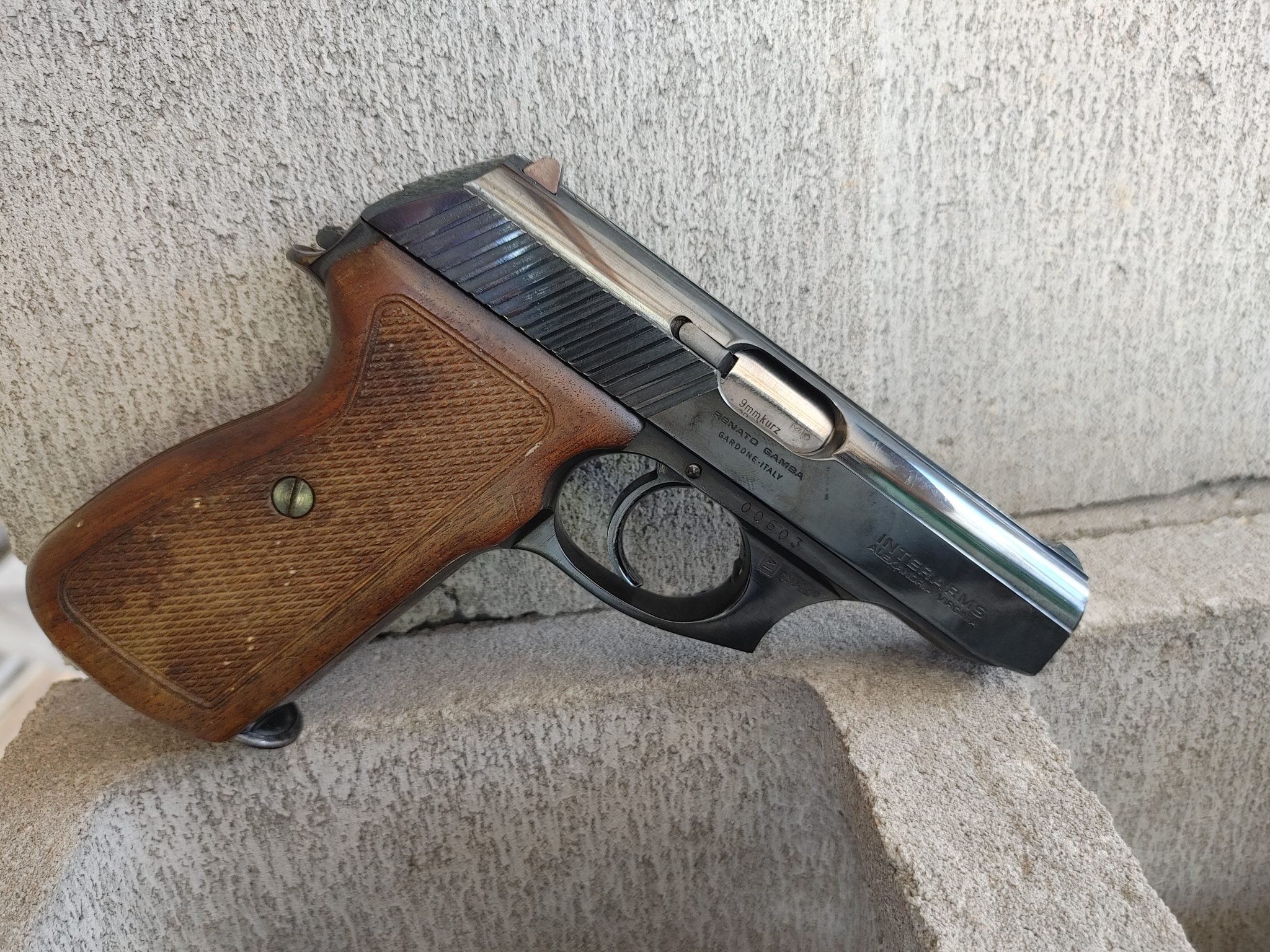 The Mauser HSc Super: A Bizarre Carry Gun - The Mag Life