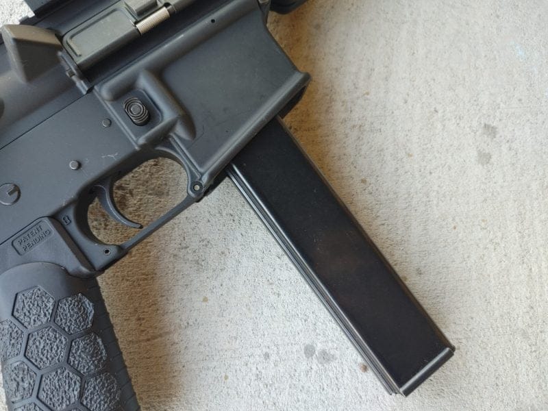 A History Of The Colt Submachine Gun - The Mag Life