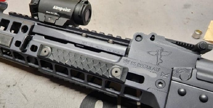 Gun Builds & How-Tos Archives - Page 2 of 8 - The Mag Life