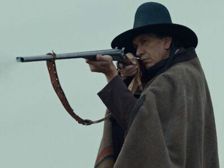 Guns of 1923: A Yellowstone Origin Story - The Mag Life