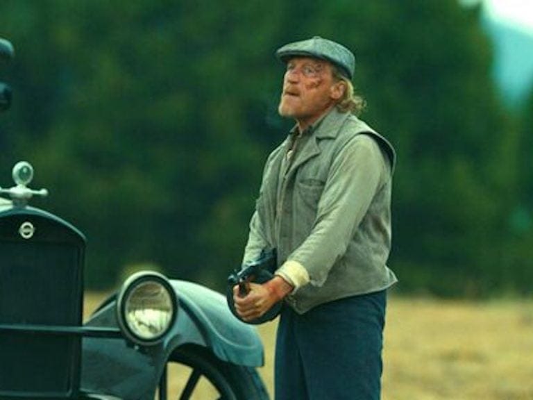 Guns of 1923: A Yellowstone Origin Story - The Mag Life