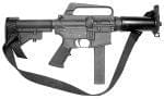 The Colt SMG and Its Many Clones - The Mag Life