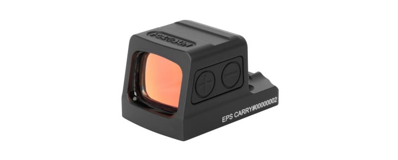 Holosun EPS vs. 507K — Face Off - The Mag Life