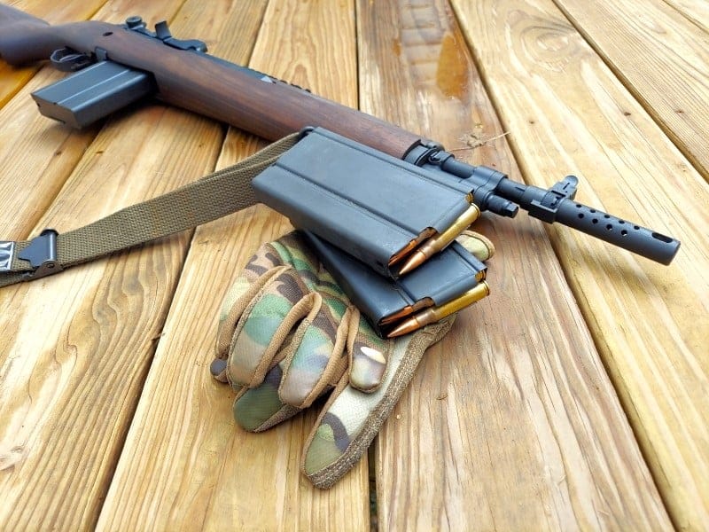 How Many Magazines Should We Own? - The Mag Life