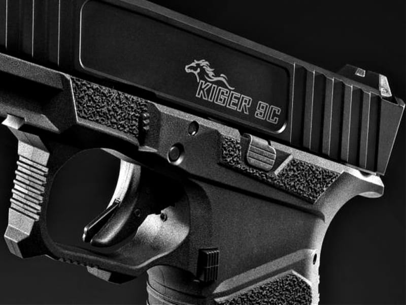 Review: Anderson Kiger 9c - The Mag Life