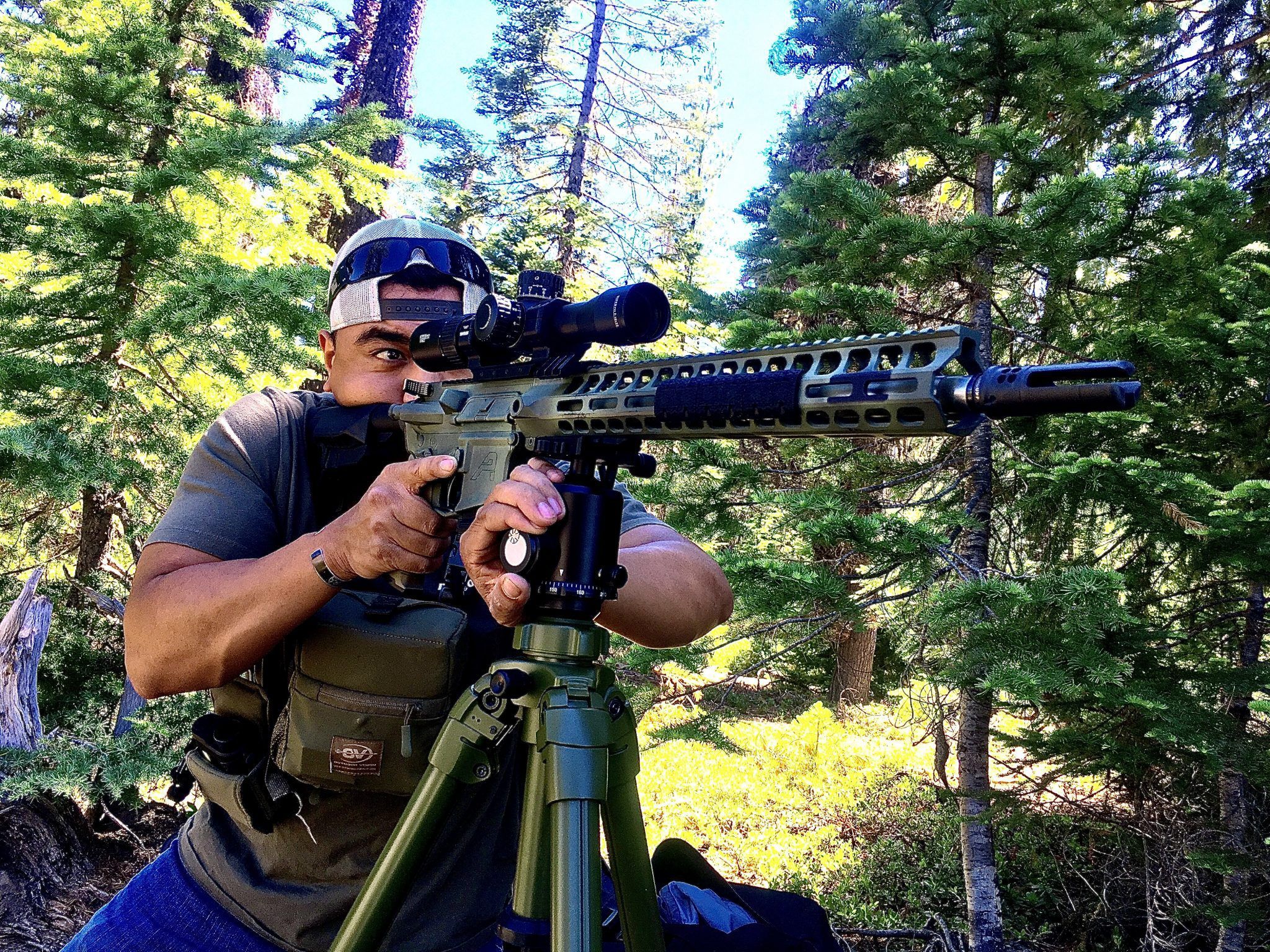 Reading the Reticle: A Guide - The Mag Life