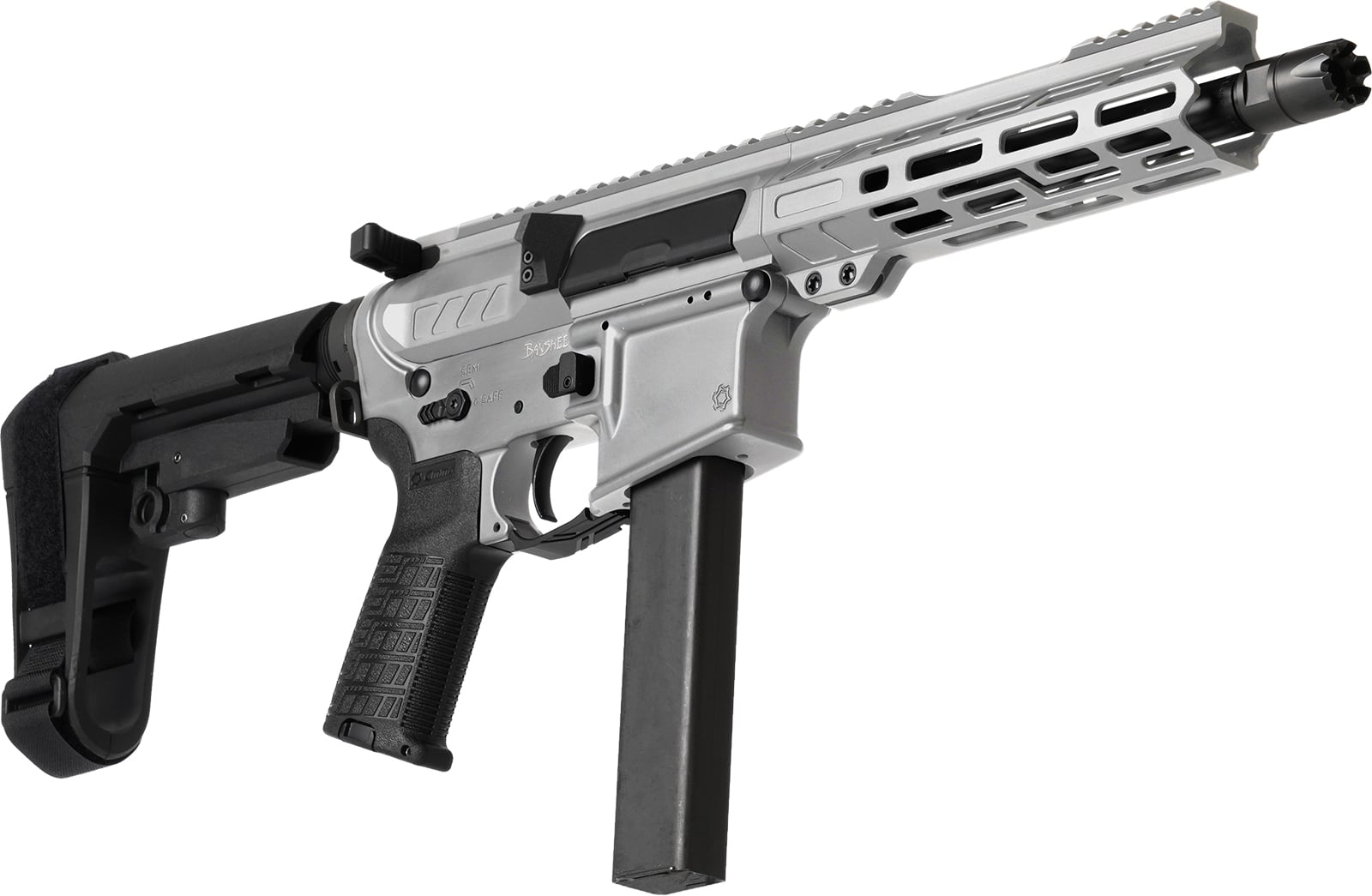 The Colt SMG and Its Many Clones - The Mag Life