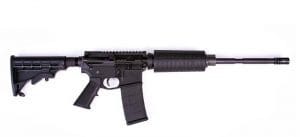 Top 5 AR-15 Rifles for Under $1000 - The Mag Life